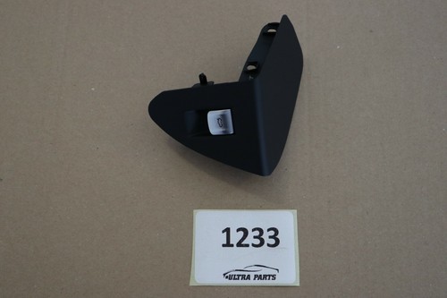 BMW G11 7er G12 G01 G02 Schalter fensterheber Switch Trunk lifter ...