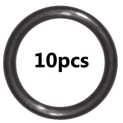 O Ring 30mm Inner x 3.5mm Thickness Outer Rubber Oring Nitrile 10pcs | eBay