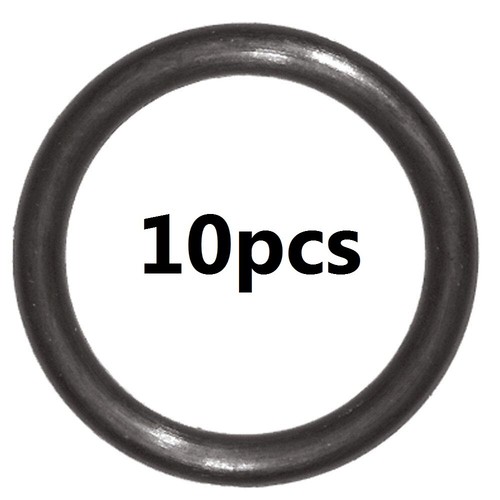 O Ring 18mm Inner x 3.5mm Thickness Outer Rubber Oring Nitrile 10pcs | eBay