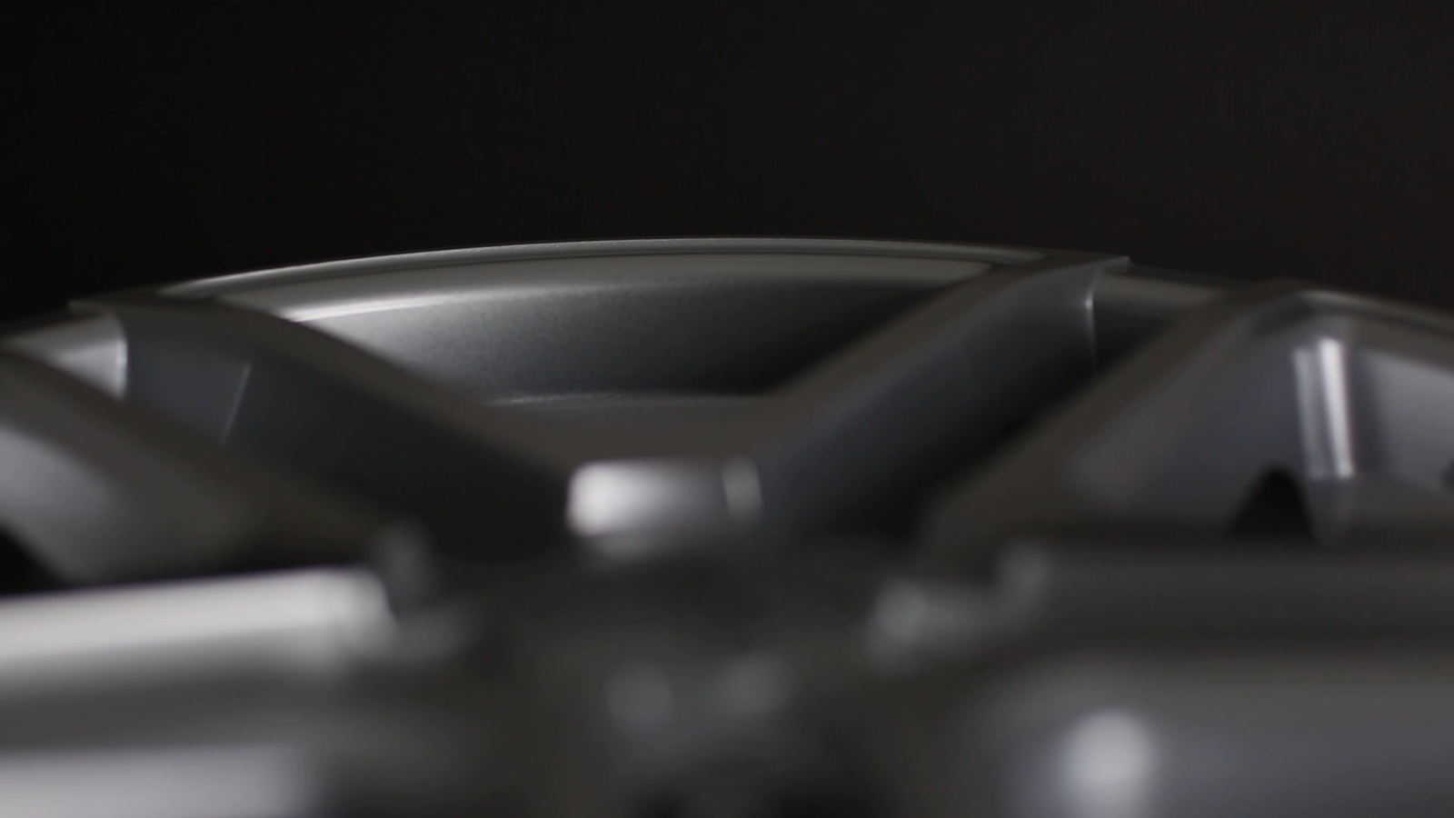 Set 4 American Racing AR907 18x8 5x4.5 Silver Machine Face Wheels 18 ...