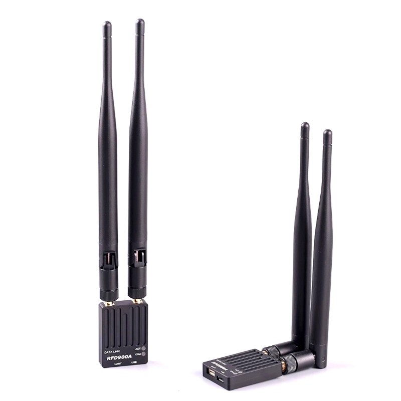 RFD900A Telemetry Radio Set Telemetry for Long Distance Data ...