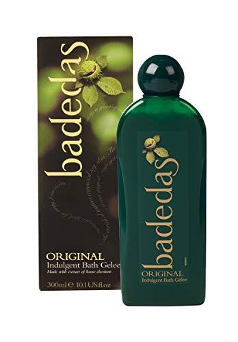 Badedas for Women Indulgent Bath with Horse Chestnut Extract, 10.1 ...