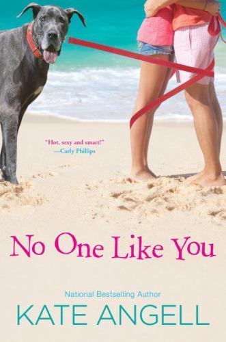 No One Like You by Kate Angell (2015, Trade Paperback) for sale online ...