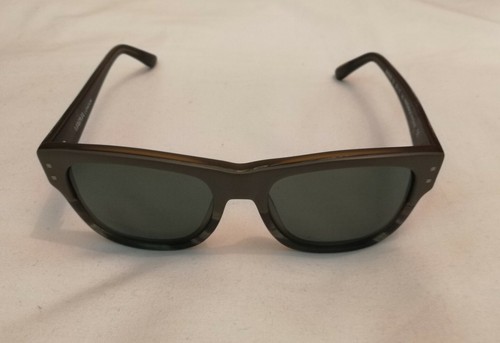 Marma London MAS083 02 Sunglasses Made in Italy | eBay