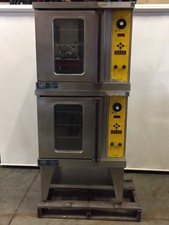 Duke E101-ev Commercial Electric Double Convection Oven for sale online ...