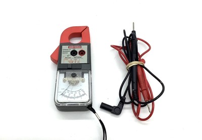 Multimeters - Craftsman Digital Multimeter