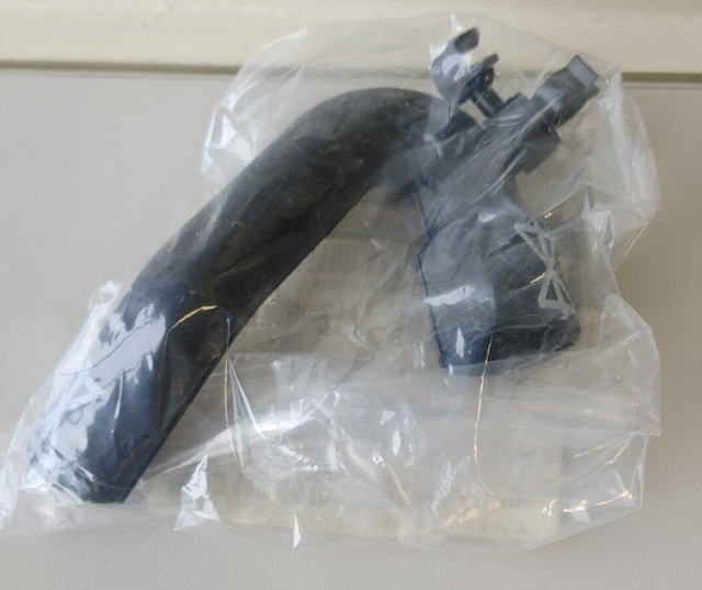 OEM Volkswagen Beetle 1c Breather Hose Air Intake Duct 06A133240 ...