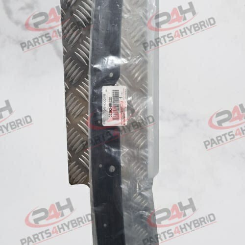 Genuine Toyota Hilux Front Hood Moulding Pad Gun125 2021 To 2023 Oem ...