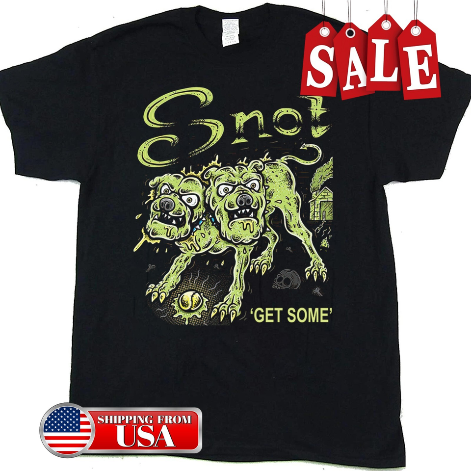 Snot Band Gift Funny Classic Shirt | eBay