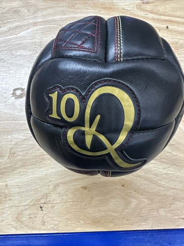 Nike Rare Ronaldinho R10 Gaucho Soccer Ball | eBay