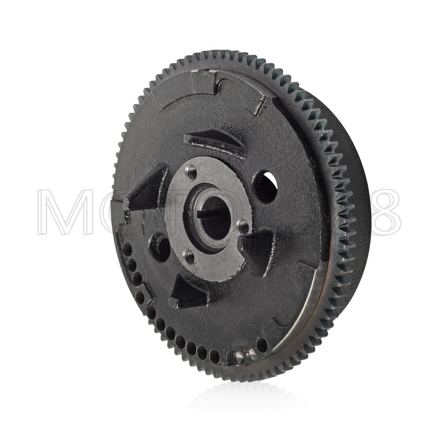 Flywheel FF97 Fits Polaris Big Boss Magnum Scrambler Sportsman 400 500 ...