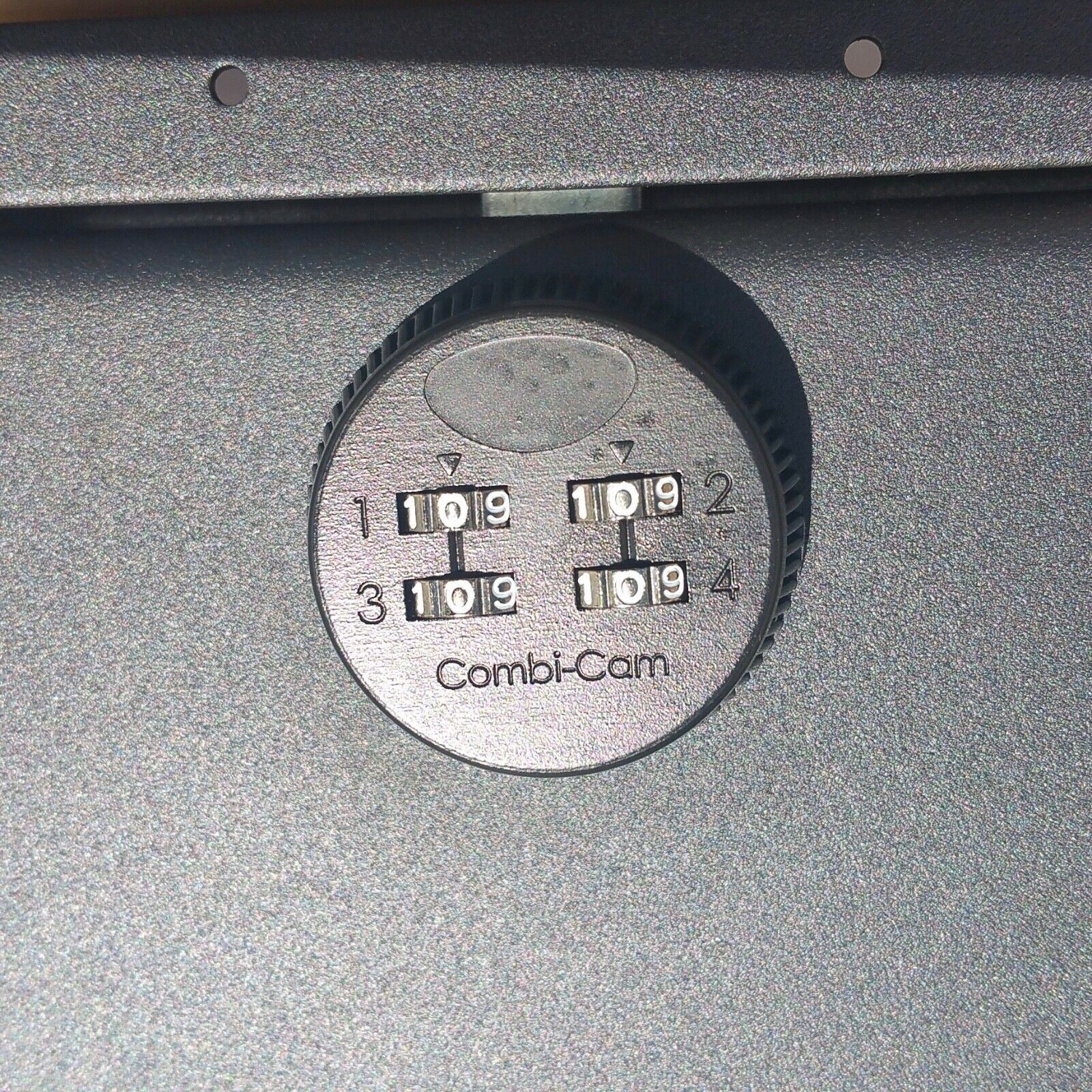 New Factory OEM GM Silverado Sierra Center Console Lockable Storage Box ...