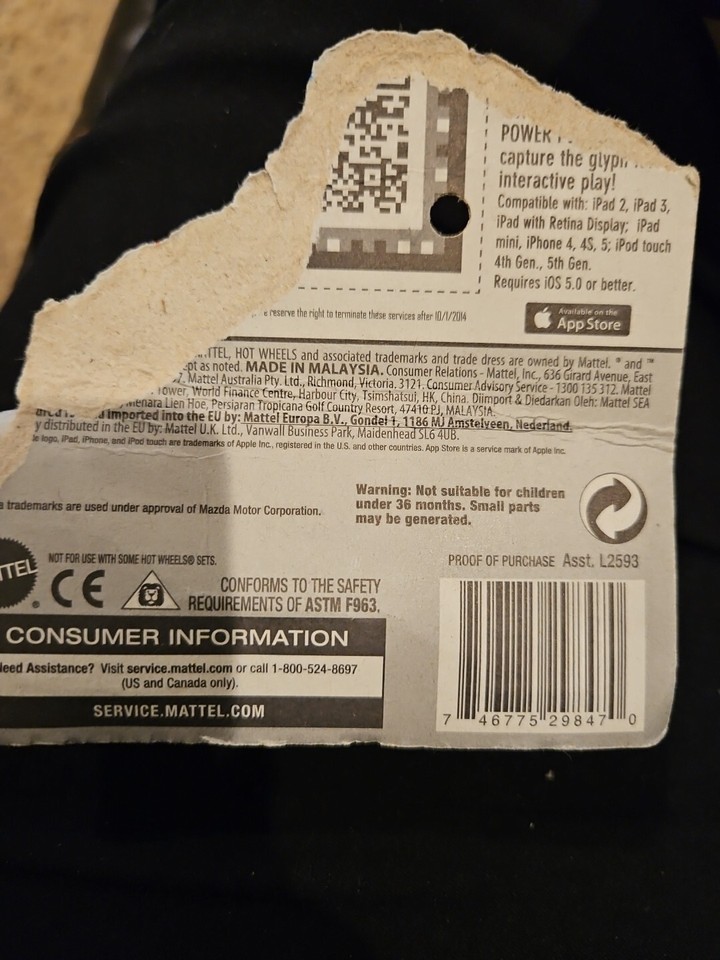 Hot Wheels HW CITY '14 ~ MAZDA RX-7 (Red) (21/250) Torn Package | eBay