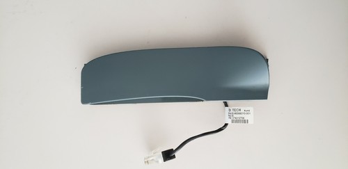 Micros POS WS5/WS5a MSR Credit Card Reader - Tested Working | eBay