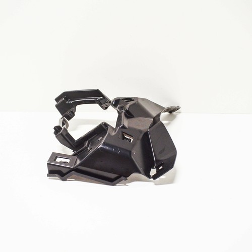 OEM BMW 1 F21 FRONT BUMPER LEFT INSERT 51117371739 7371739 2015 GENUINE ...