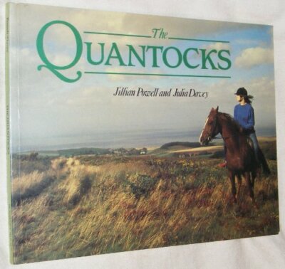 The Quantocks by Davey, Julia Paperback Book The Fast Free Shipping | eBay