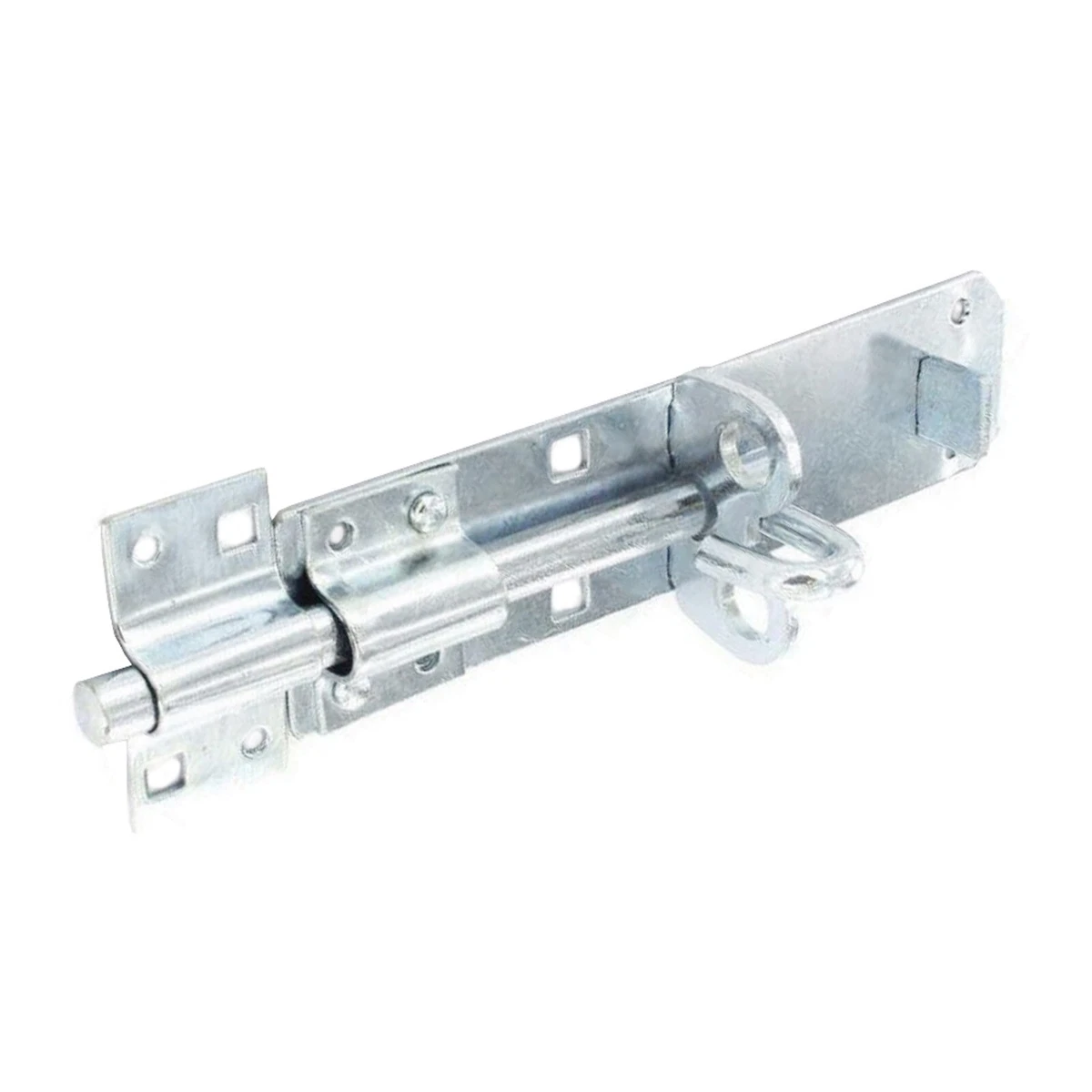 Lockable Garden Gate Bolts | Fasci Garden