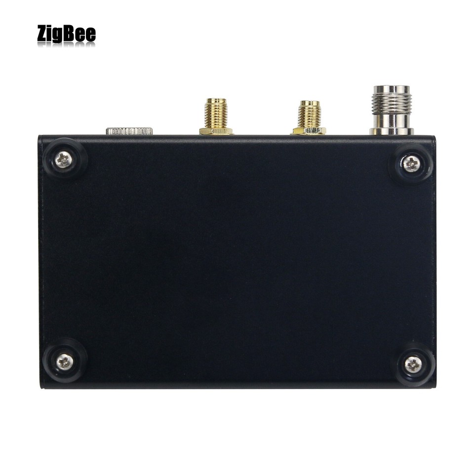 SDR Loop Antenna 50KHz-30MHz Radio Active Antenna HamGeek 1530 for ...