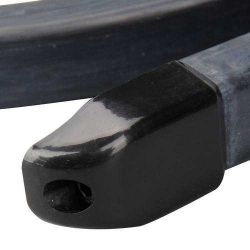 Front Bumper Rubber Impact Strip for 1968-73 Type 1 VW Super / Beetle ...