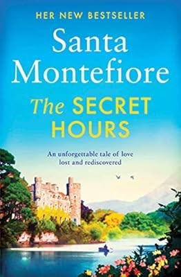 The Secret Hours, Montefiore, Santa, Used; Good Book 1471169650 | eBay