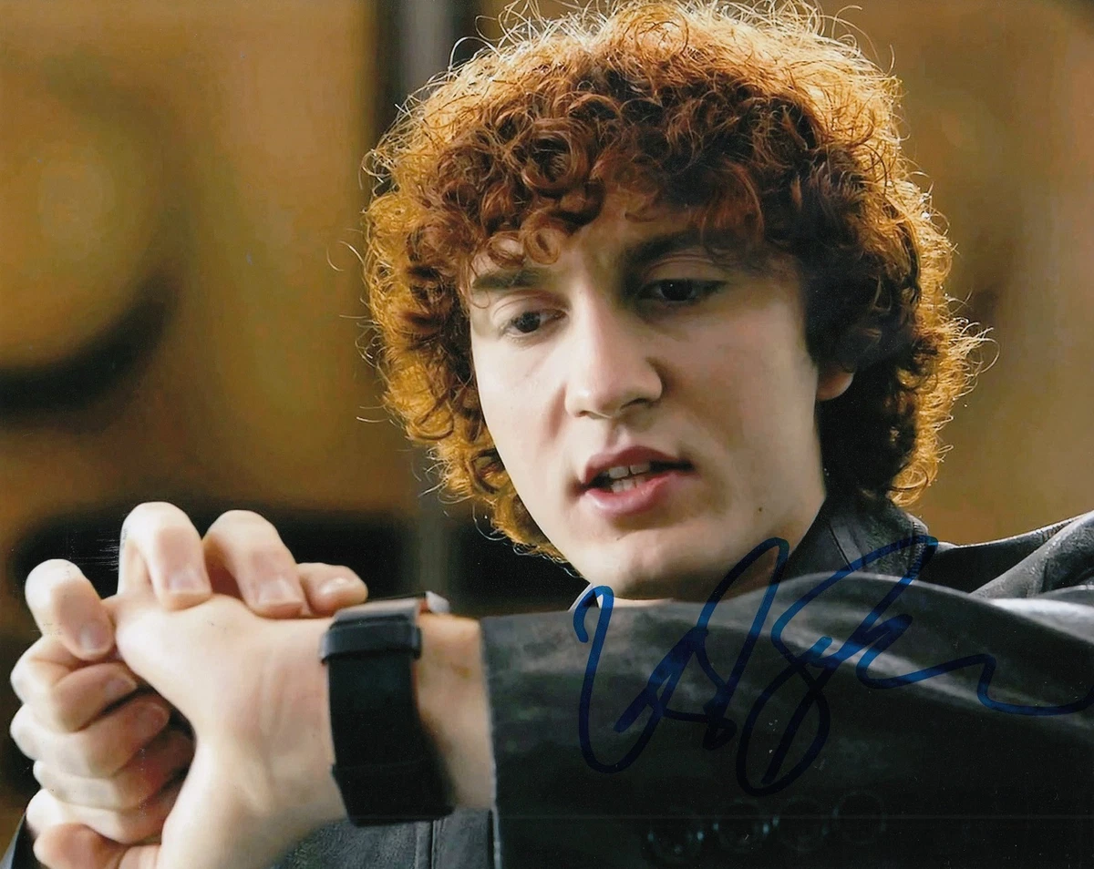 Spy Kids Daryl Sabara