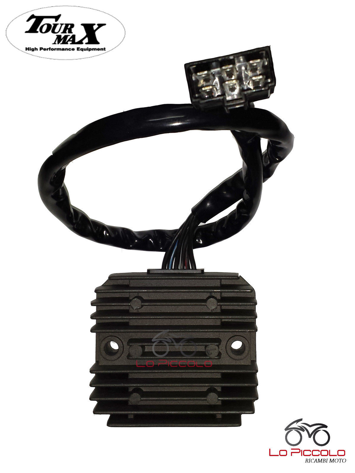 Regulator of Voltage Tourmax Kawasaki VN Classic 1600 2003 2004 | eBay UK