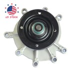 New Water Pump AW7163 For Chrysler Dodge Raider Ram 3.7L 4.7L Jeep ...