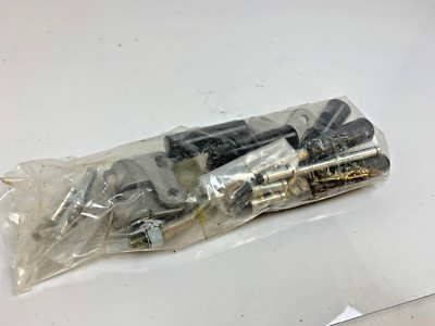 Genuine Parker A0886301 Hydraulic Valve Handle Kit Altec 035209409 | eBay