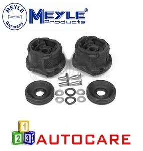 Meyle Rear Subframe Repair Kit For Mercedes /8 SL Models | eBay
