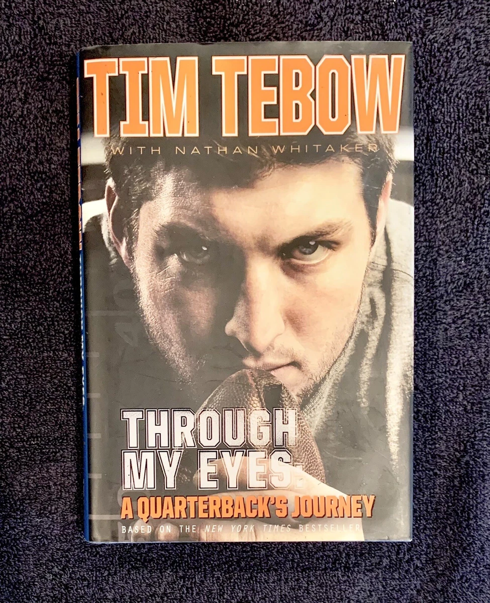 Tim Tebow Coloring Pages