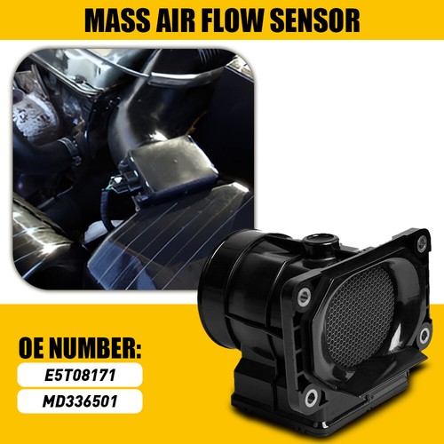 MD336501 New Mass Air Flow MAF Sensor Fit for MITSUBISHI Eclipse/DODGE ...