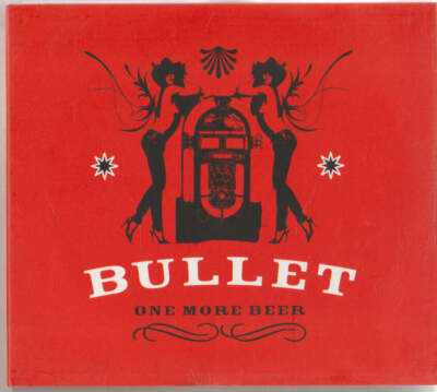 BULLET : ONE MORE BEER | eBay Australia