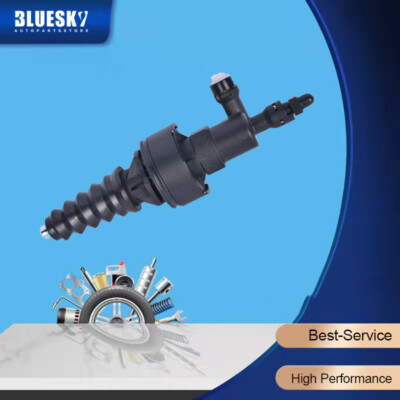 NEW CLUTCH SLAVE CYLINDER TO SUIT FOR FORD TRANSIT VH VJ 2.4L MODEL ...
