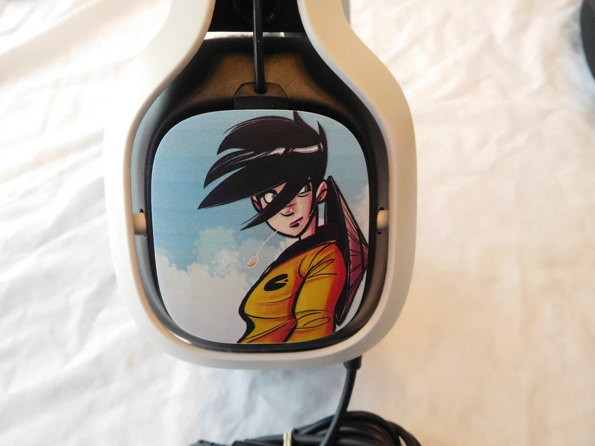 Custom Astro Headset