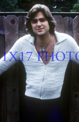 1080,GREG EVIGAN,BARECHESTED,not SHIRTLESS,bj & the bear,11X17 POSTER ...