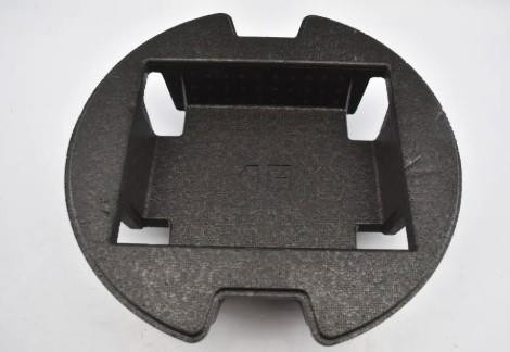 Genuine Toyota Yaris 2020- Spare Wheel Well Cushion 64777-K0020 | eBay