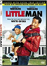 Guess Who (DVD, 2005) PLUS Little Man 43396101135| eBay