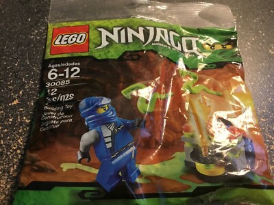 Lego Ninjago 30085 set 673419182065 | eBay