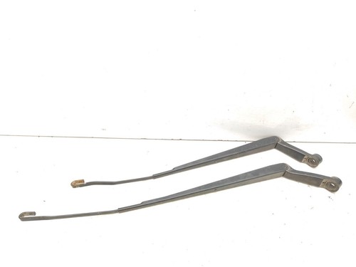 TOYOTA AVENSIS T25 2.0 D4D 85KW 2004 LHD FRONT WINDSCREEN WIPER ARM SET ...