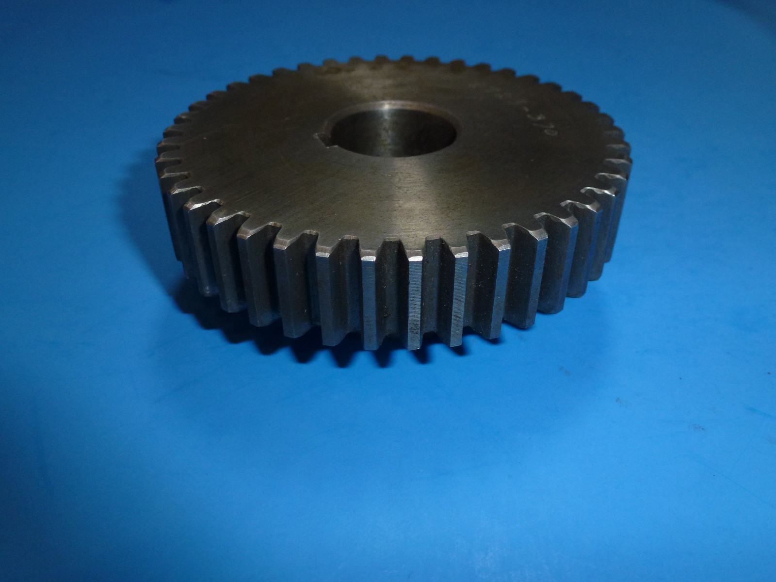 Spur Gear, 42 Tooth, 3.667 Dia. New, FREE SHIPPING, WG1339 | eBay