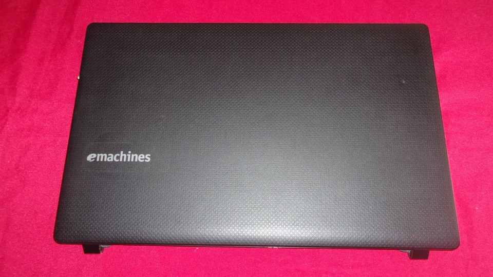 eMachines e442 Case Screen Complete Front+Back | eBay