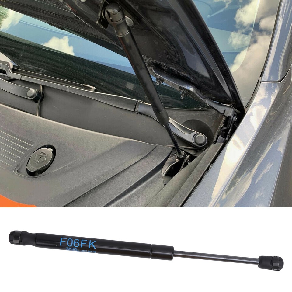 Hood Lift Strut 51237309119 51237228990 Aluminum Alloy Hood Lift Strut ...