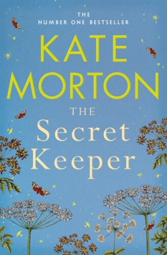 The Secret Keeper by Morton, Kate NEUF | eBay
