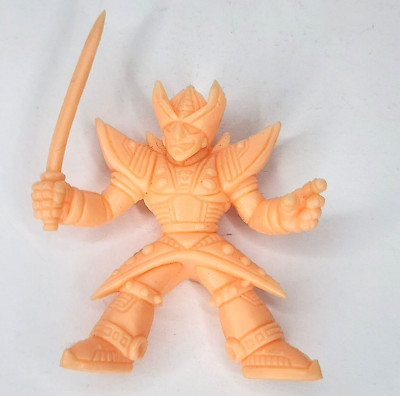 Mega Man Rockman 1.5" Agile Flesh Rubber Keshi Figure Bandai | eBay