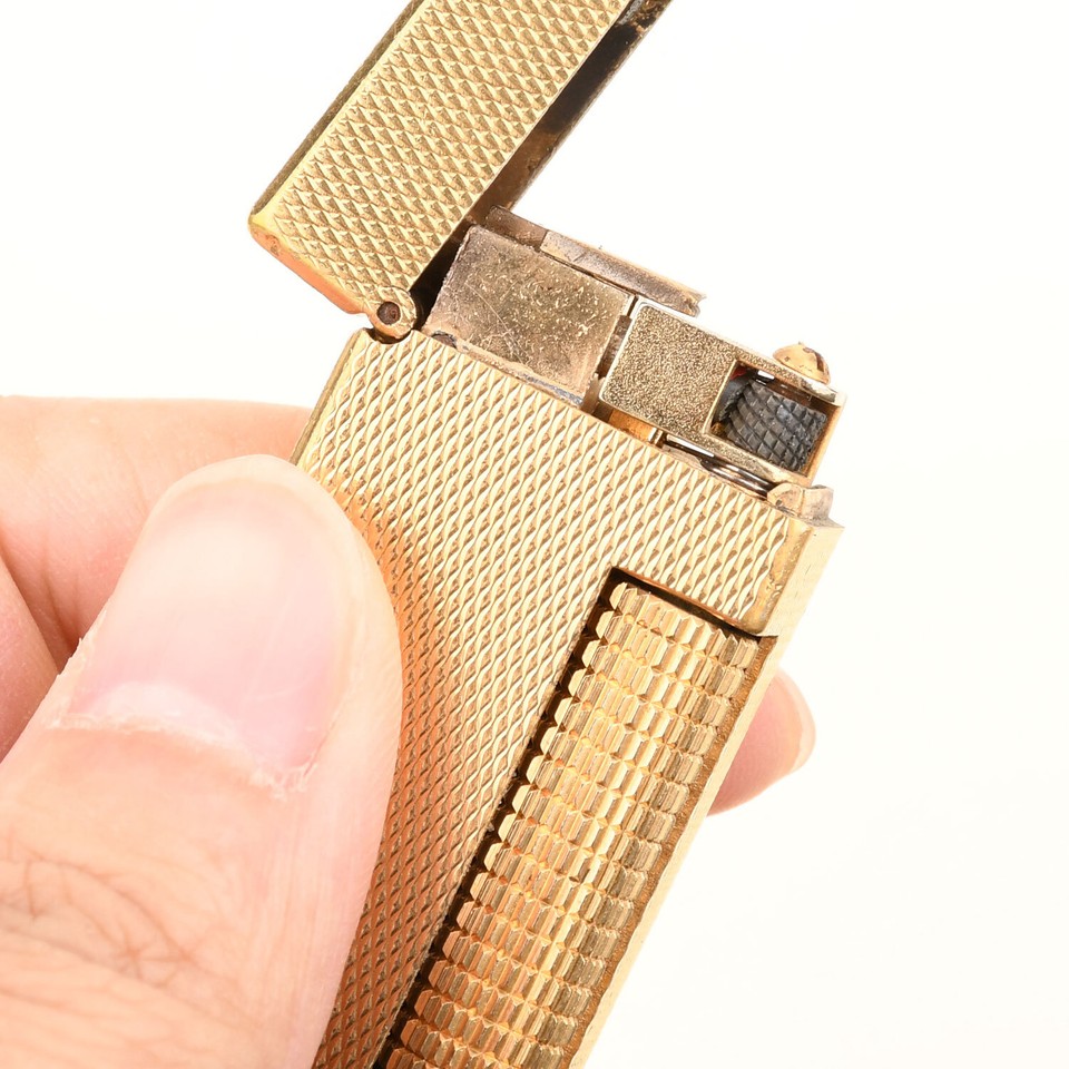 5Pcs Flint Wheel Friction Wheel For Dunhill Rollagas lighters ...