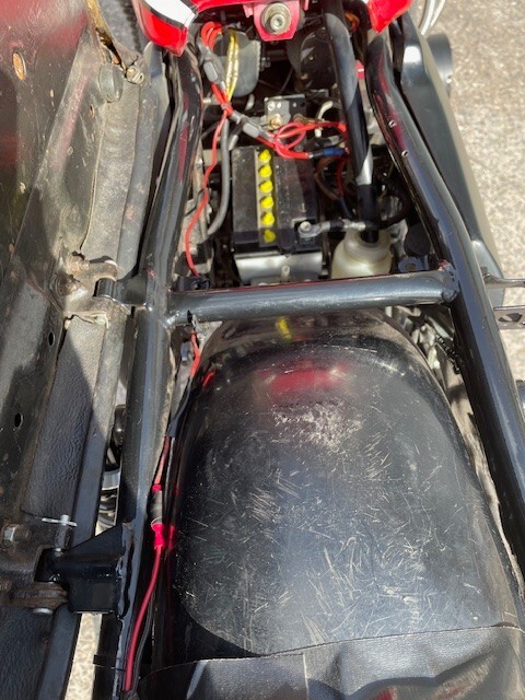 SUZUKI GS 1000 WES COOLEY . RACE BIKE ROAD BIKE | eBay UK