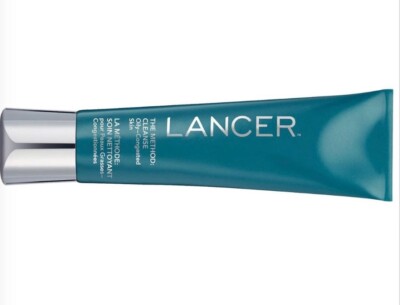 Lancer The Method Polish Normal Combination Skin 4.2 oz Brand New | eBay