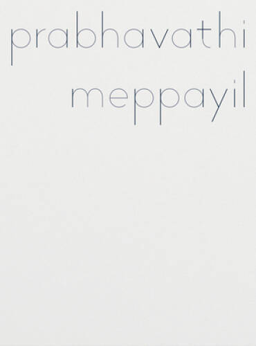 Prabhavathi Meppayil - Paperback - GOOD 9781948701419| eBay