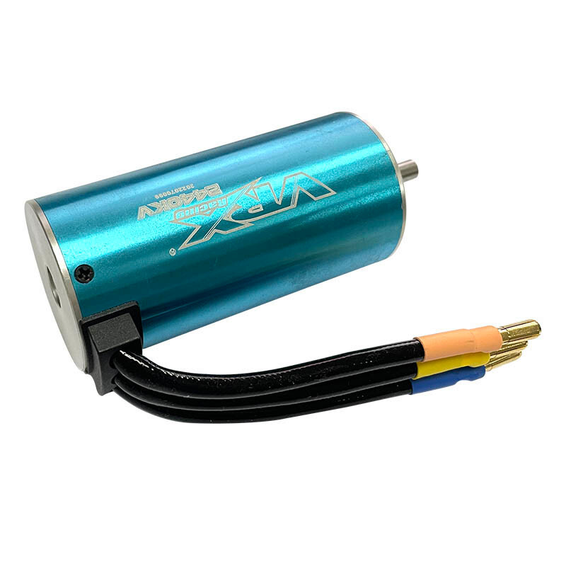Waterproof 3674 2440KV Brushless Motor 5mm Shaft VRX 85273 Electric ...
