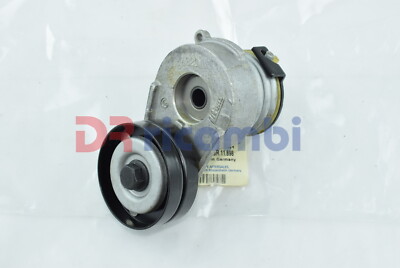 RULLO TENDITORE CINGHIA POLY V OPEL ASTRA G H ZAFIRA A OPEL 1204853 GM ...